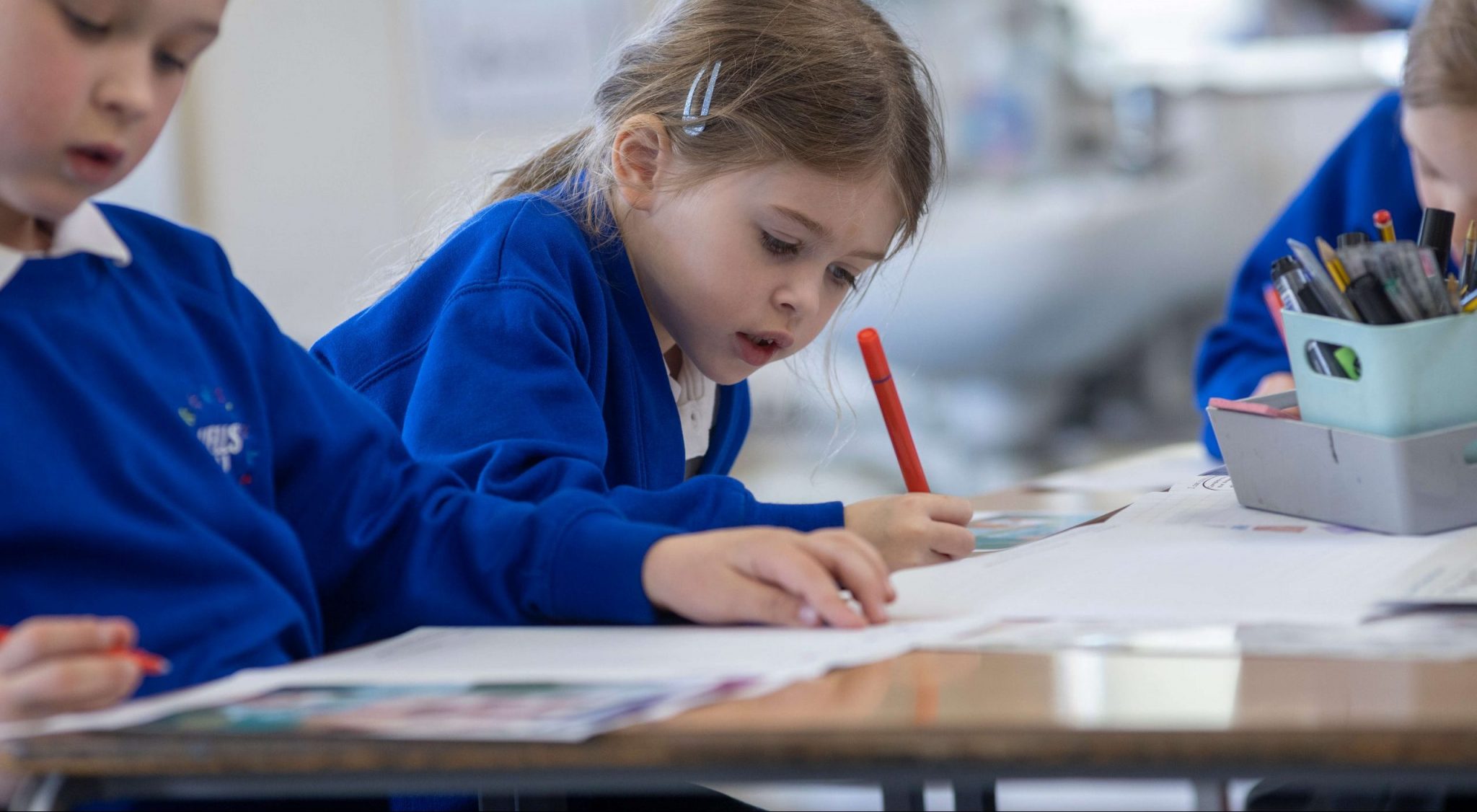 Key Stage 1 | Wells Hall Primary School