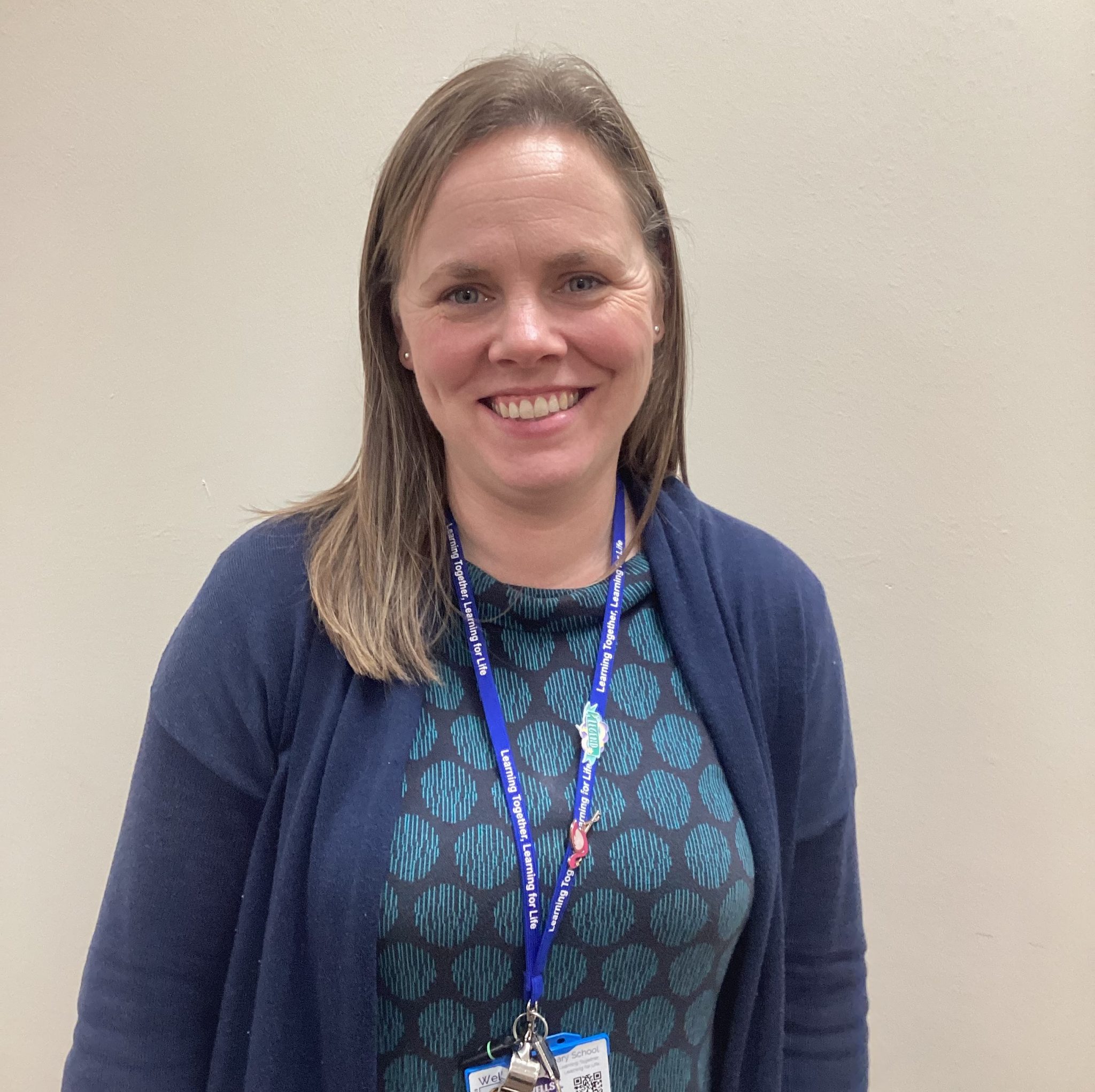 Our Staff | Wells Hall Primary School