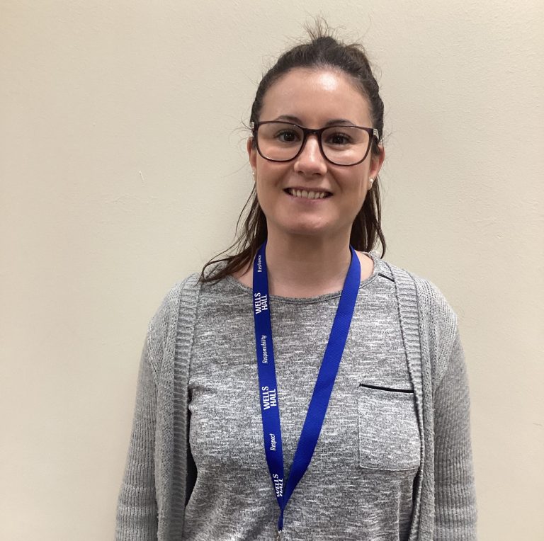 Our Staff | Wells Hall Primary School