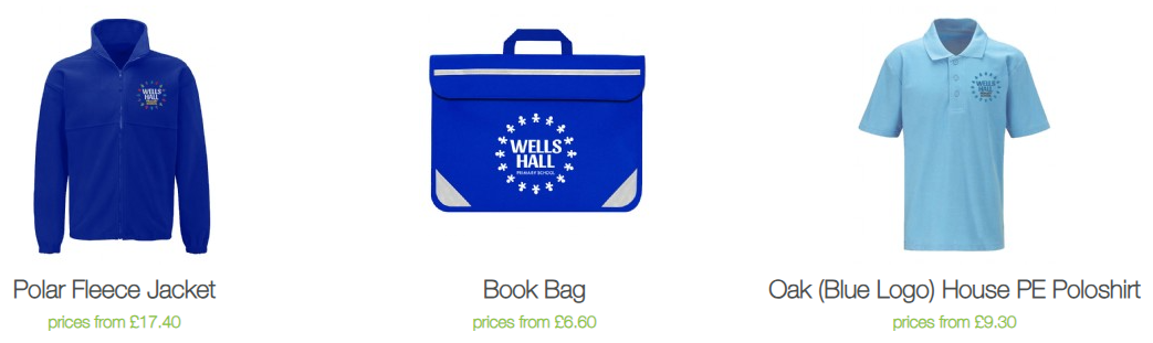 EYFS | Wells Hall Primary School